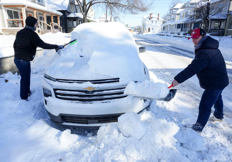 Travel advisories are still active. See the current Indiana travel ...