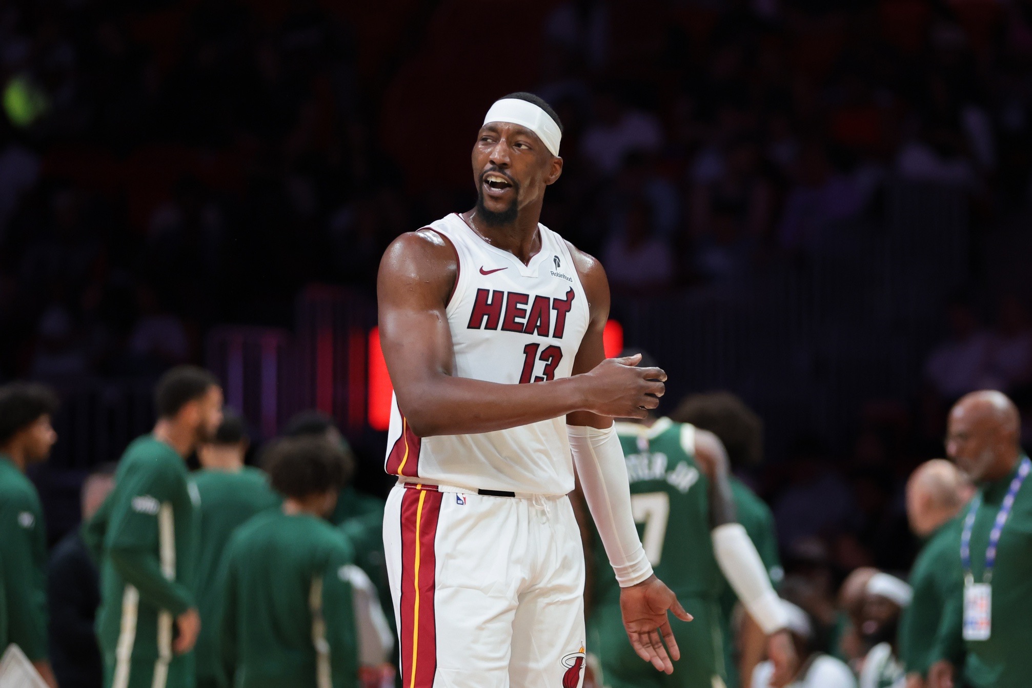 Predicting the Miami Heat’s moves before the trade deadline
