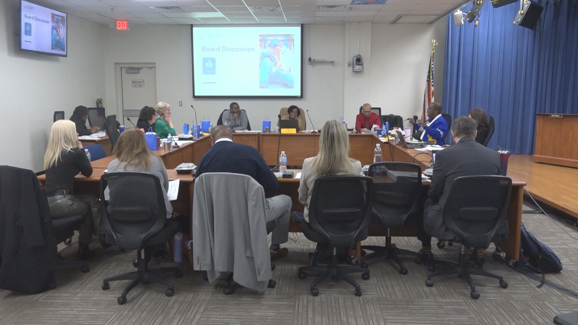 Student enrollment, Head Start expansion among key topics at Leon ...