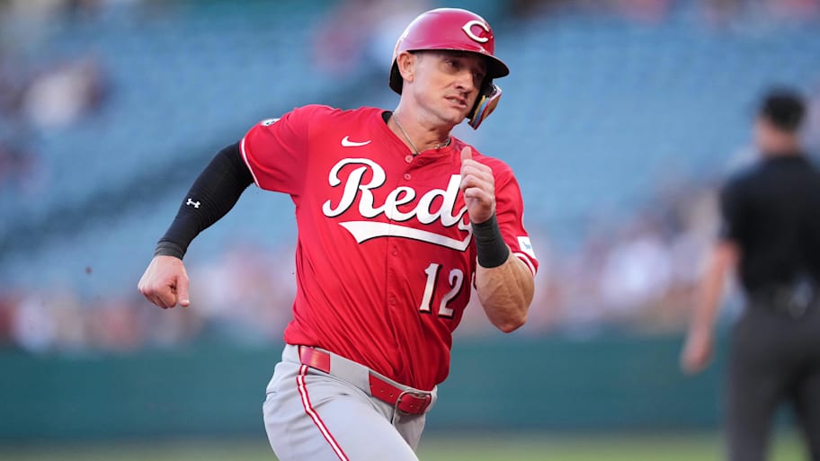 One outfielder Royals could target after Harrison Bader signs elsewhere