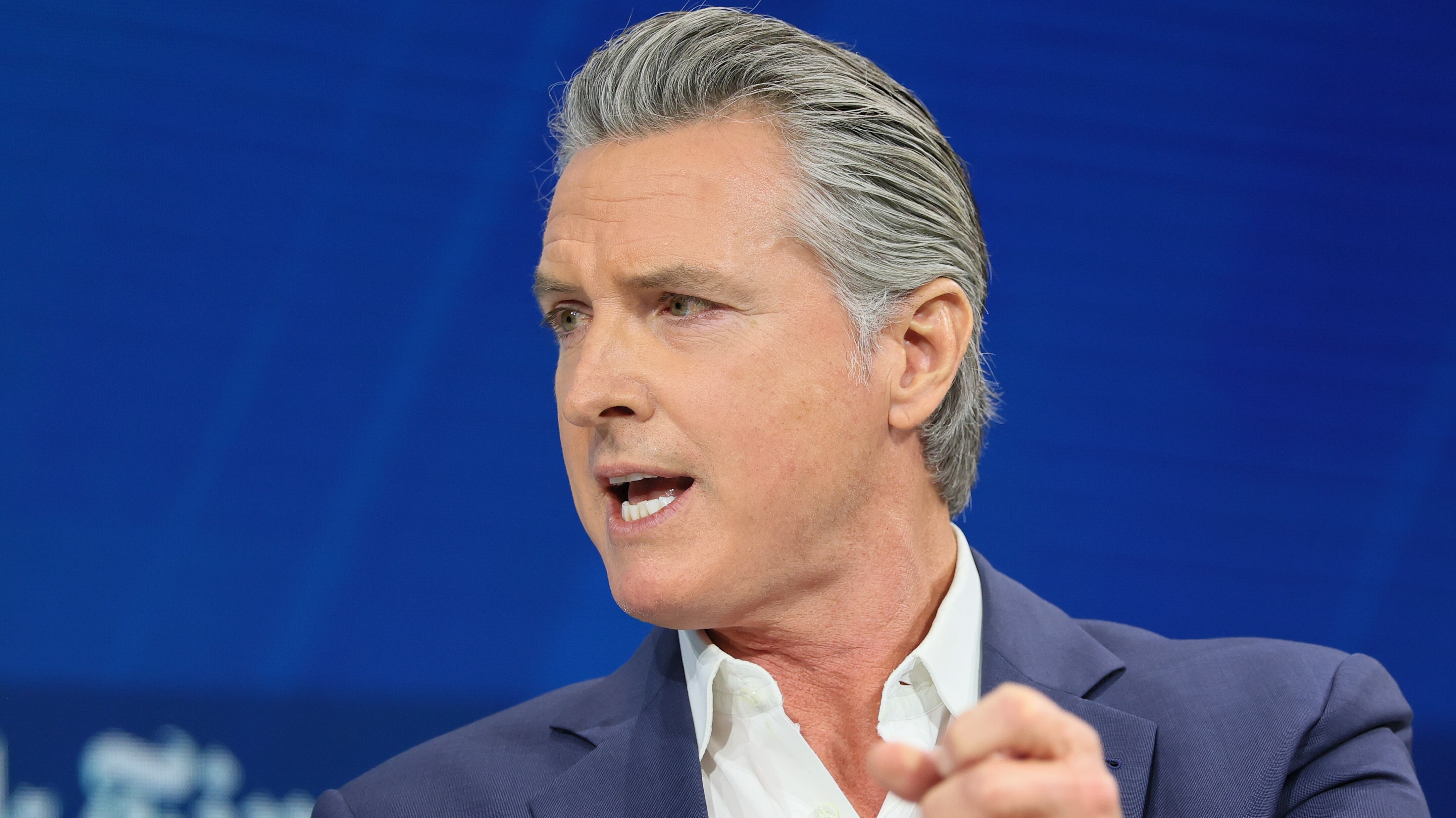 Dem insider has brutal prediction for Newsom 2028’s odds