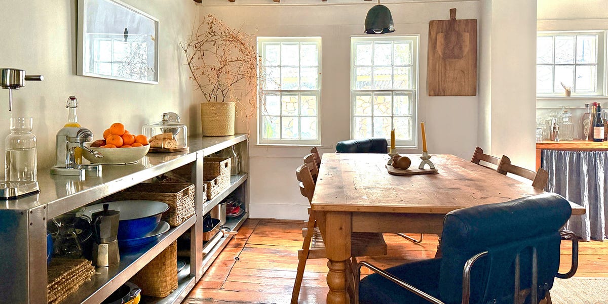 This 1890s kitchen refresh proves you don’t need a gut renovation to ...