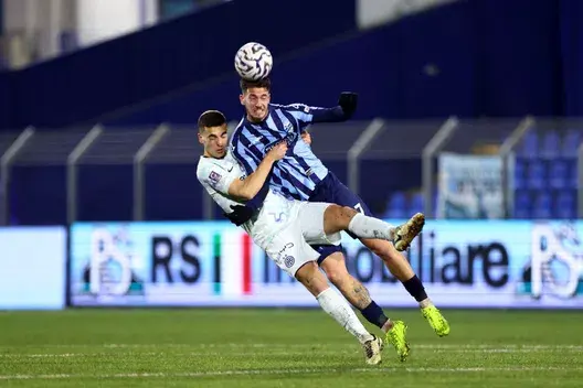 Vecchi: “Nostra prestazione migliore, vittoria stra meritata. Sono ...