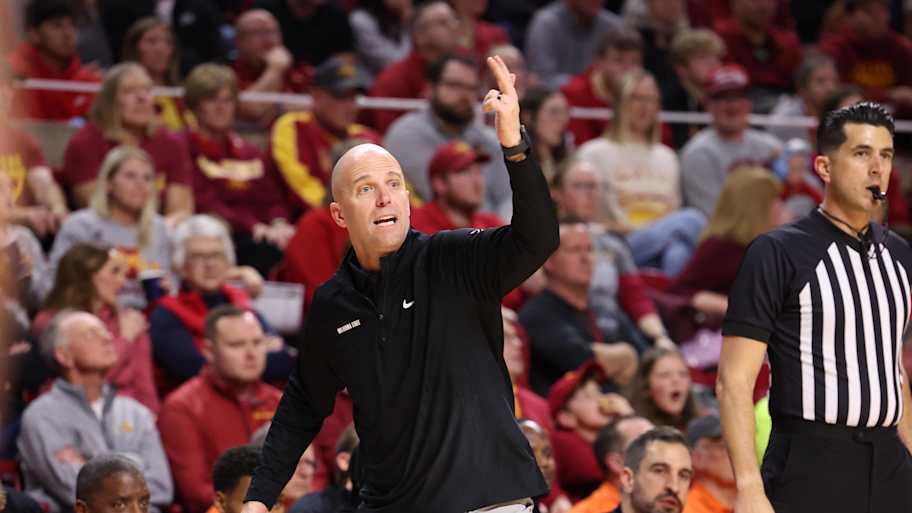 Will week off help Cowboy basketball get back on track?