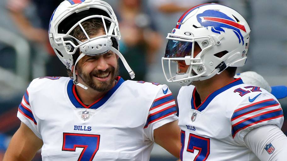 Bills' head coaching job remains possibility as Grant Udinski narrows ...