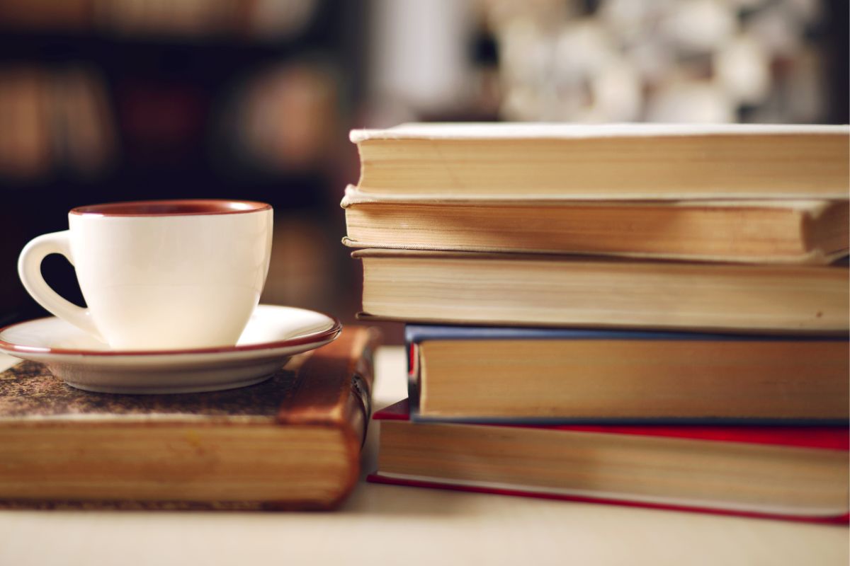 My top 5 personal finance books I recommend to newbies