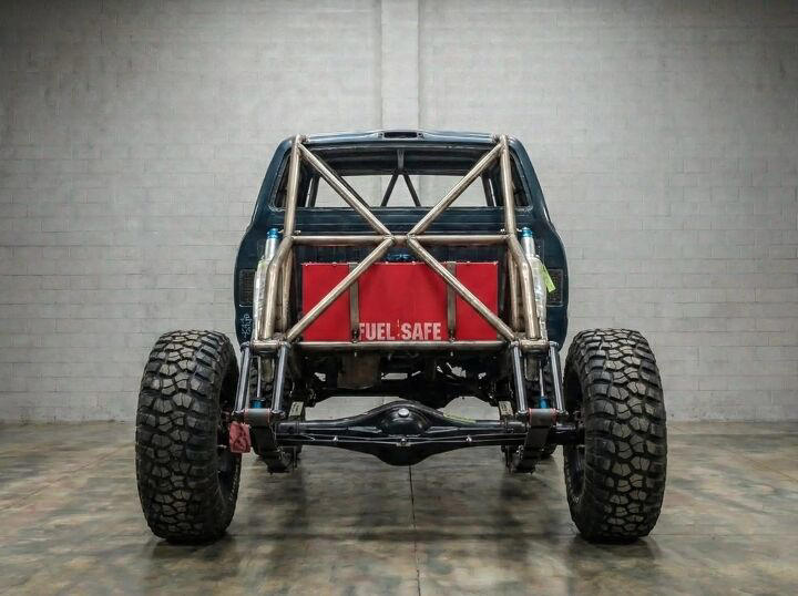 1996 Toyota Tacoma for sale