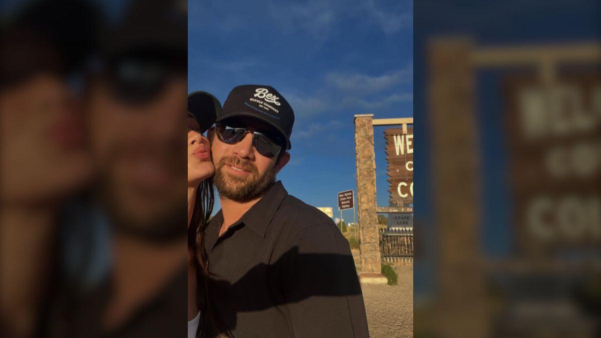 Bella Hadid and rodeo star Adan Banuelos split after 2 'tumultuous ...