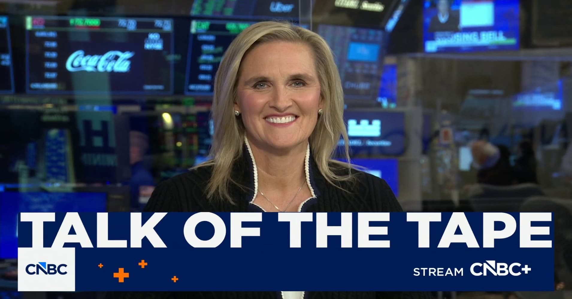 More market volatility is ahead but not necessarily bad news, says ...