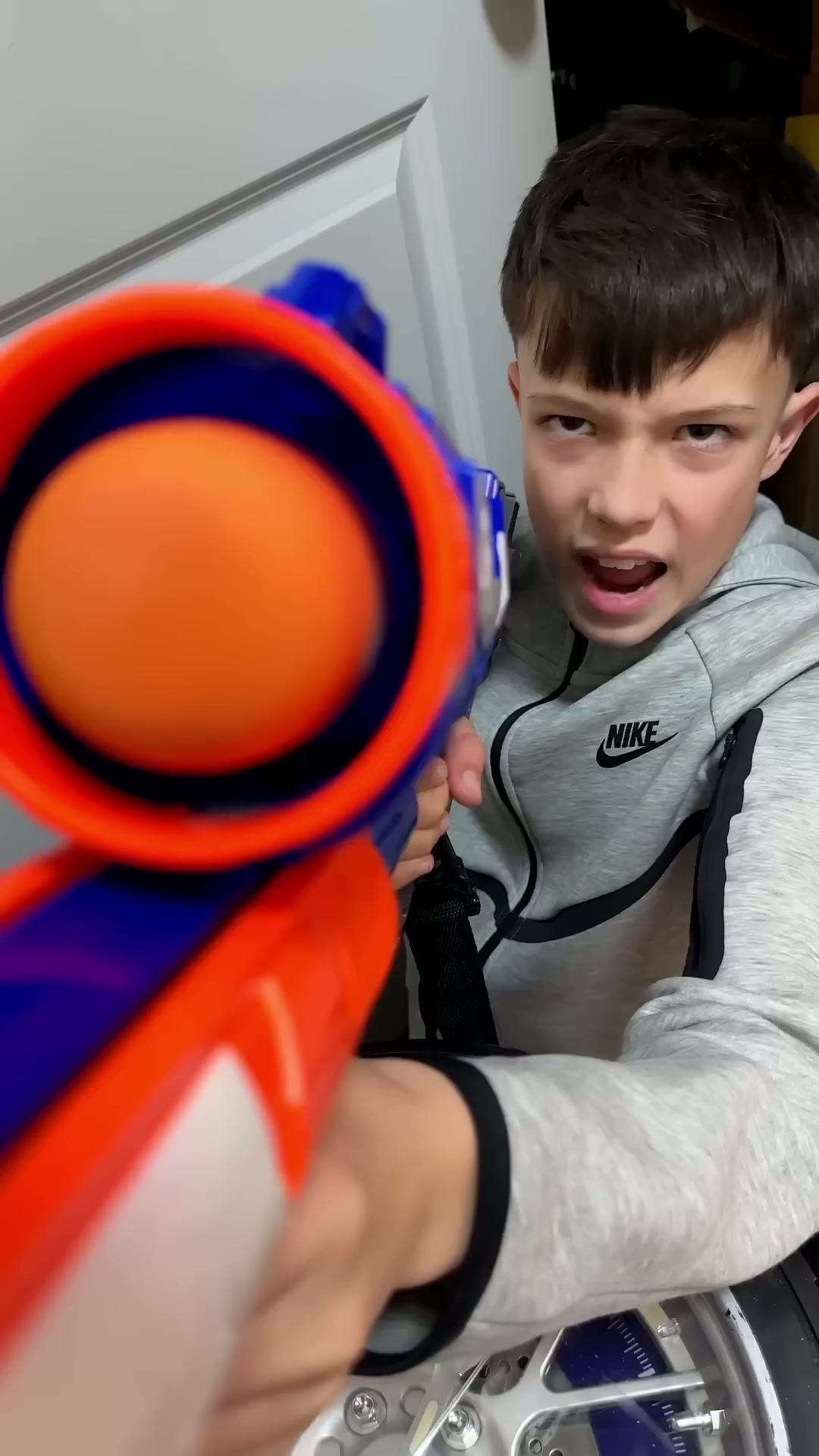 XSHOT heavy weapon guy 4