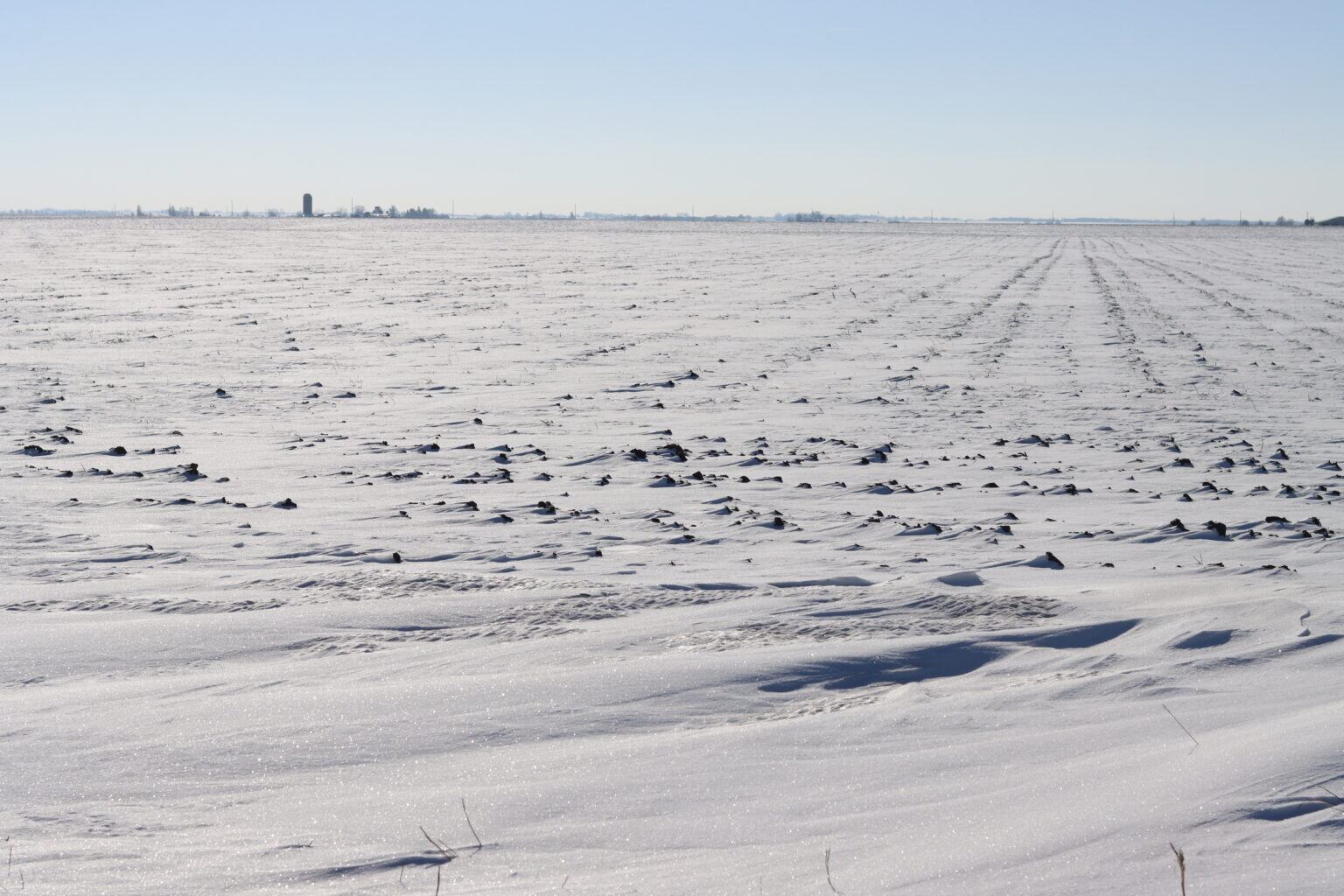 How do manure management plans work in Iowa?