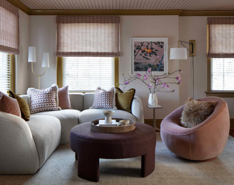 6 muted paint colors designers always come back to