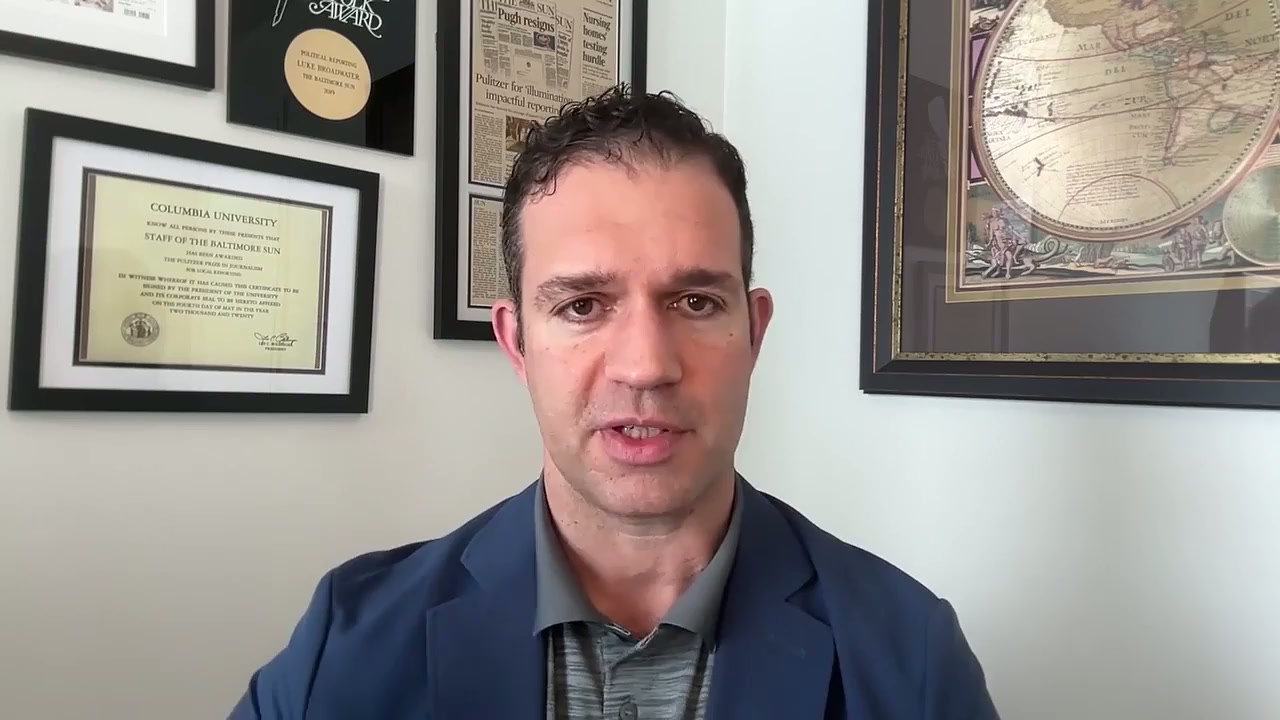 How market reactions influence Trump’s decision-making