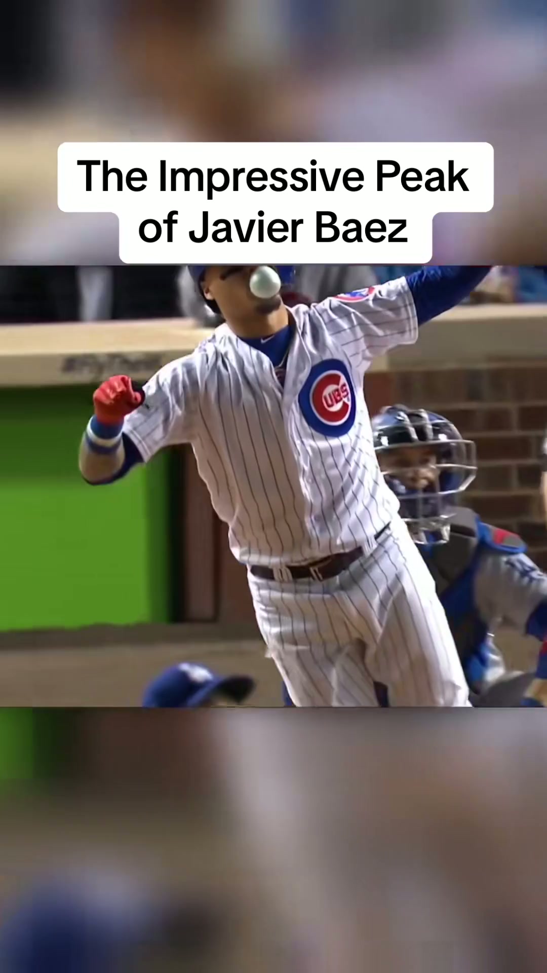 Dude was a beast just a few seasons back #MLB #baseball #mlbtiktok #b...