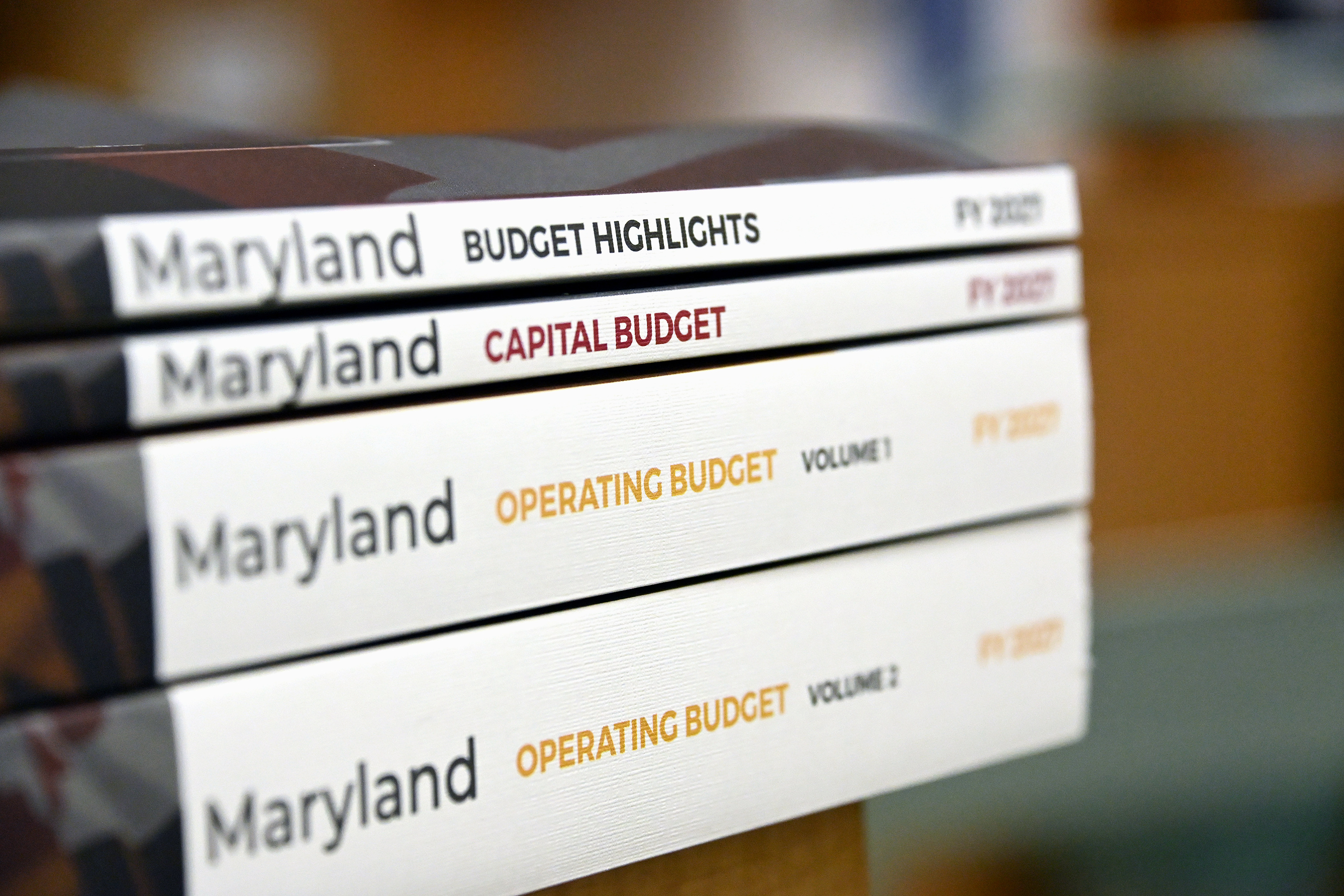 Legislative analysts to review Gov. Moore’s $70.8B budget proposal