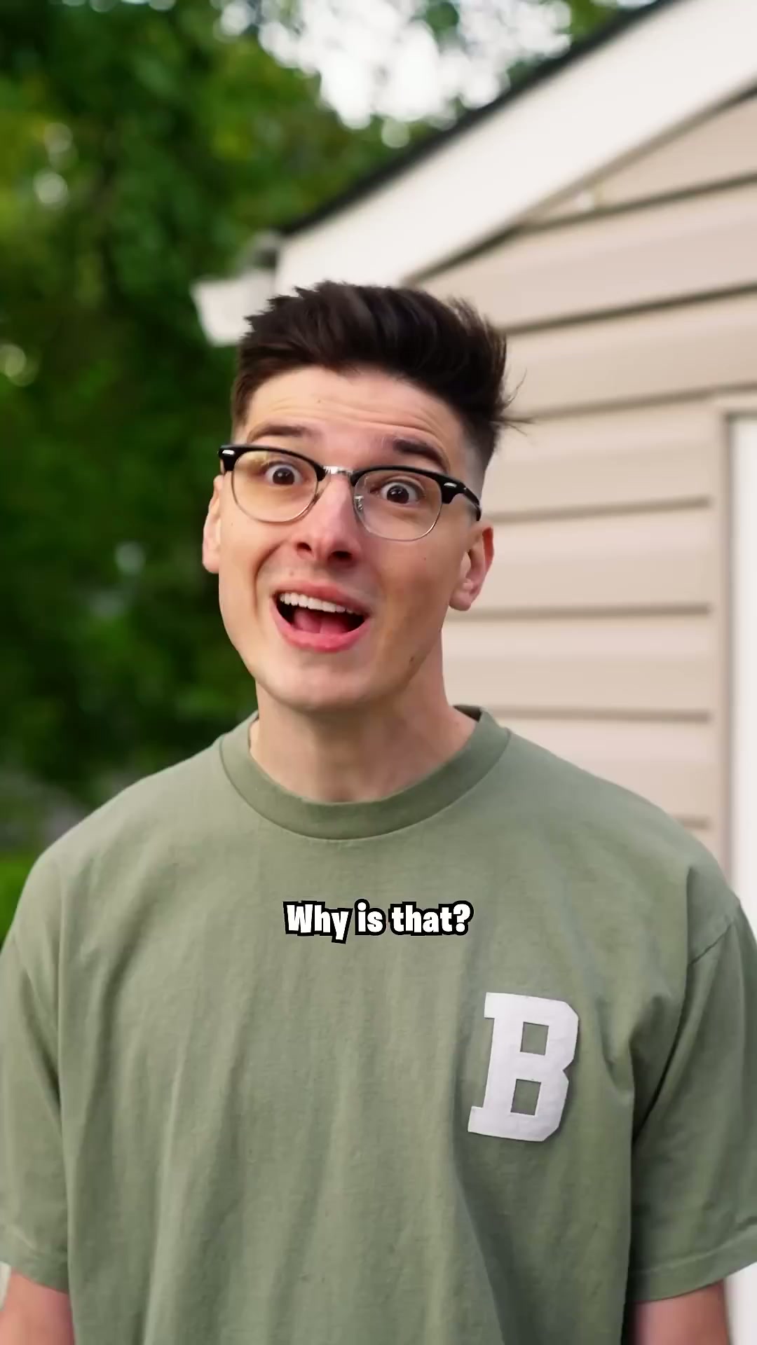 That annoying friend 5. IB: @KeepUpRadio