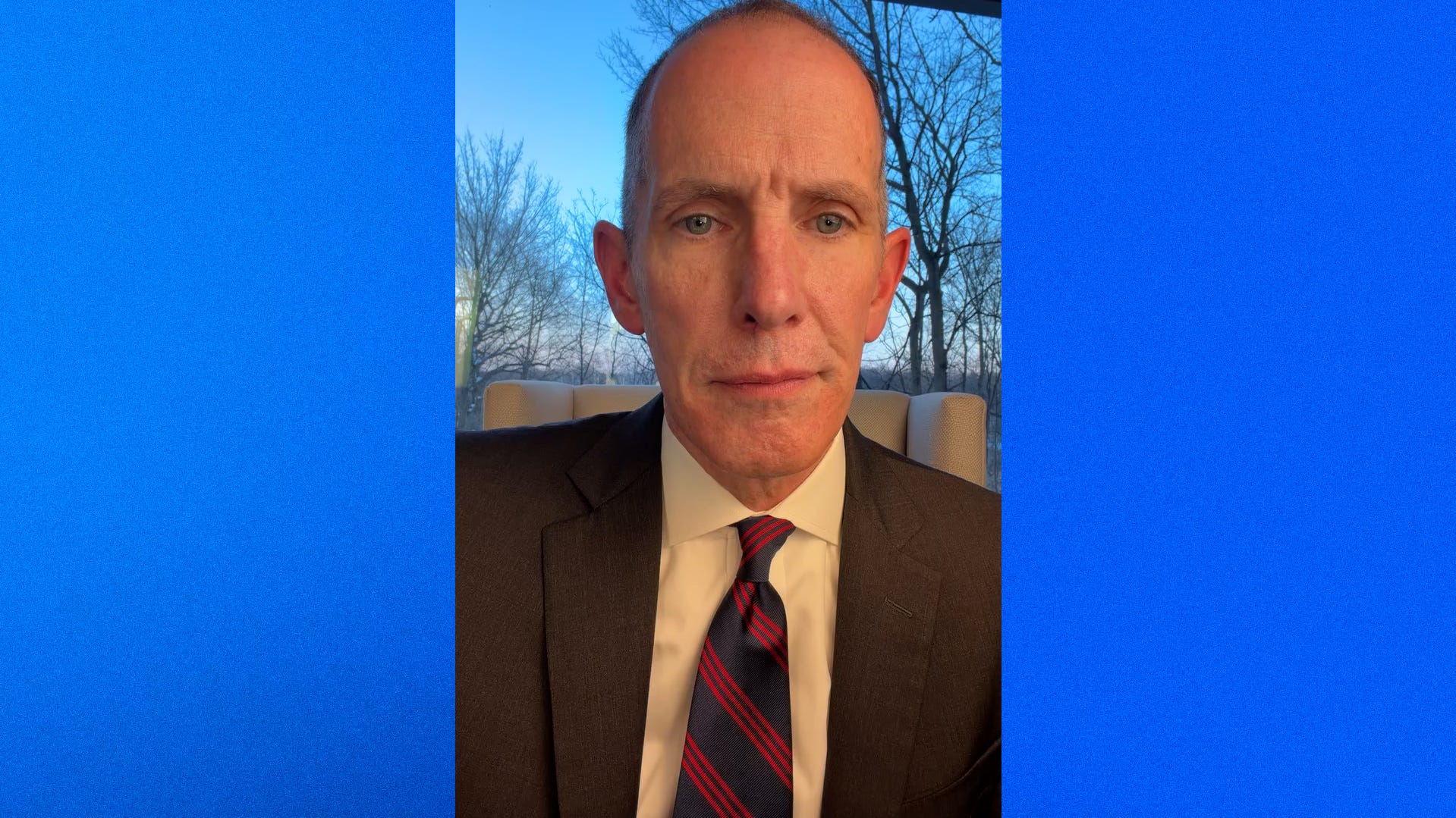 Minnesota GOP candidate Chris Madel ends governor campaign