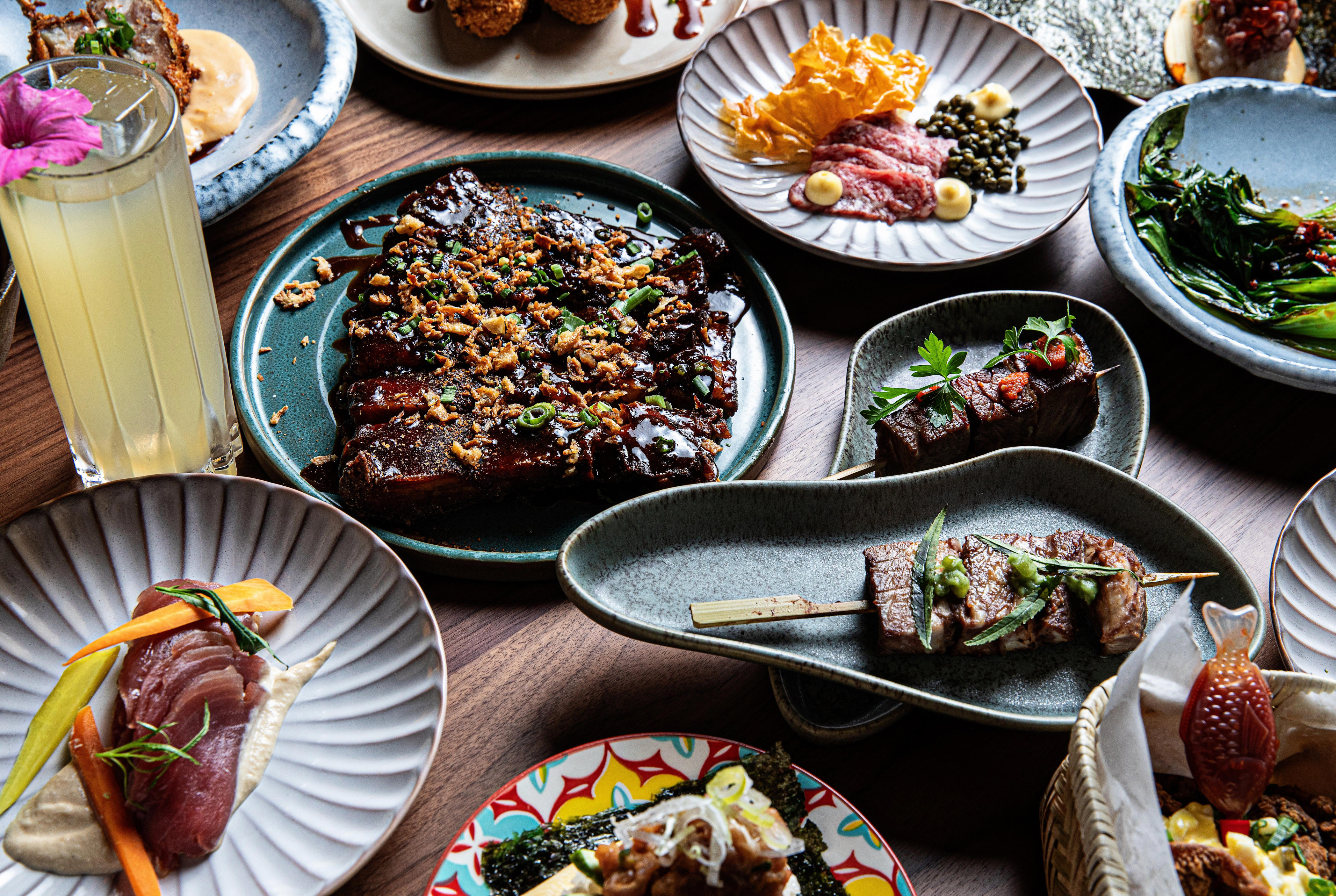 Dining out: Unforgettable dishes worth the drive to Charleston