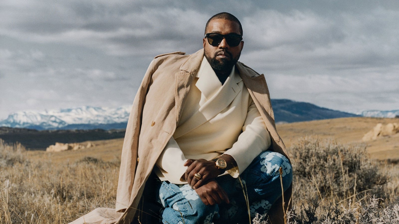 “I was losing my grip”: Kanye West confronts his ‘Nazi’ breaking point ...