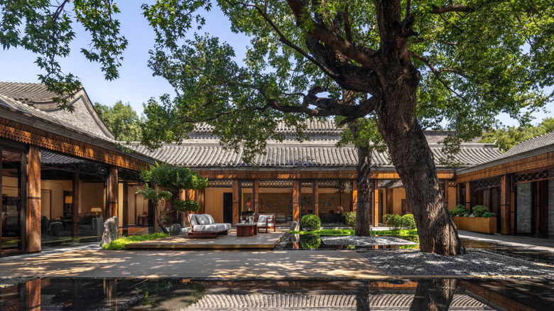 This 5-star historic hotel in Beijing has been crowned the most ...