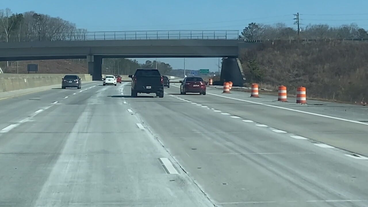 GDOT getting high marks for keeping state roads, interstates clear ...