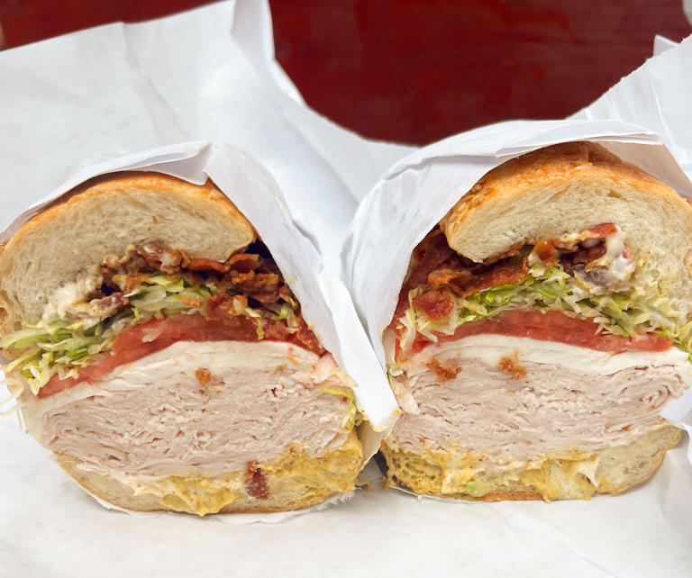 The best sandwiches in New York City, according to a bona fide sandwich ...