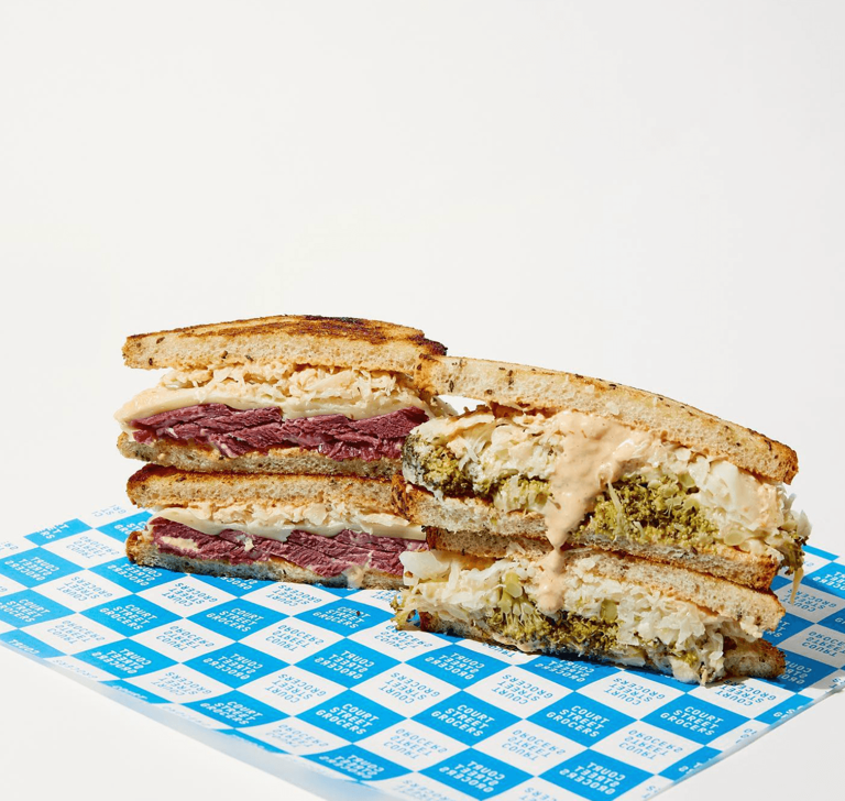 The best sandwiches in New York City, according to a bona fide sandwich ...