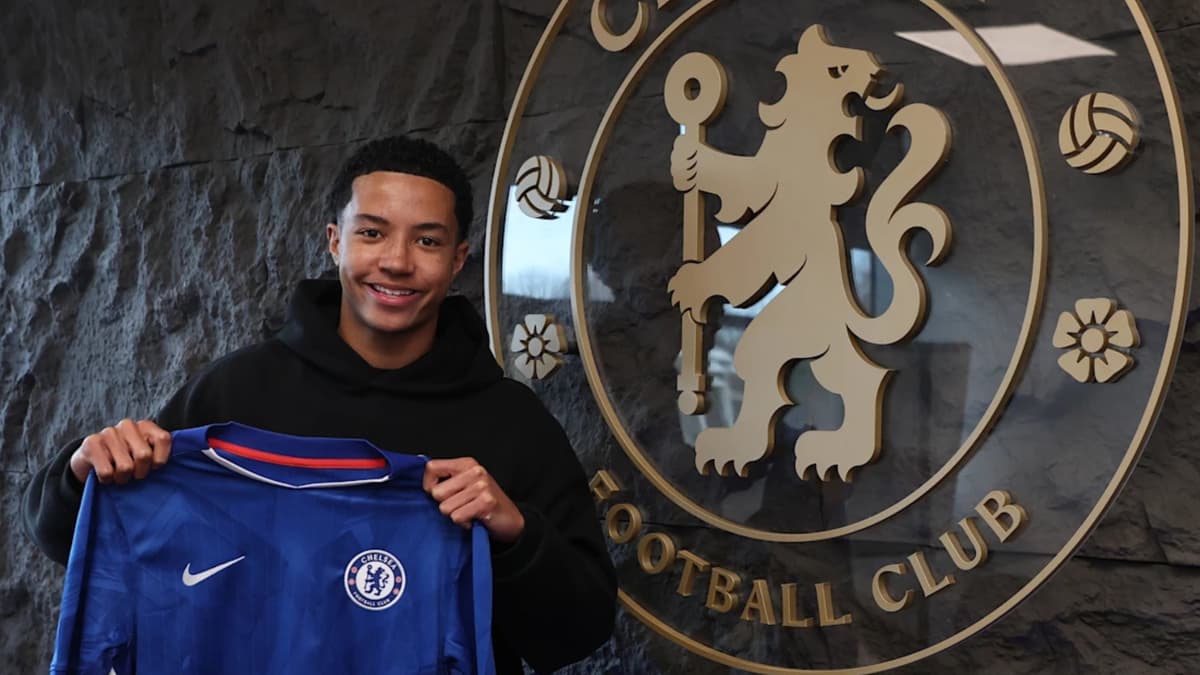 Done deals: Chelsea sign Alao and every official completed transfer ...