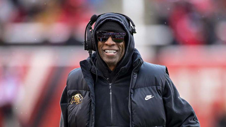 Most impactful early enrollee recruit for Colorado Buffaloes