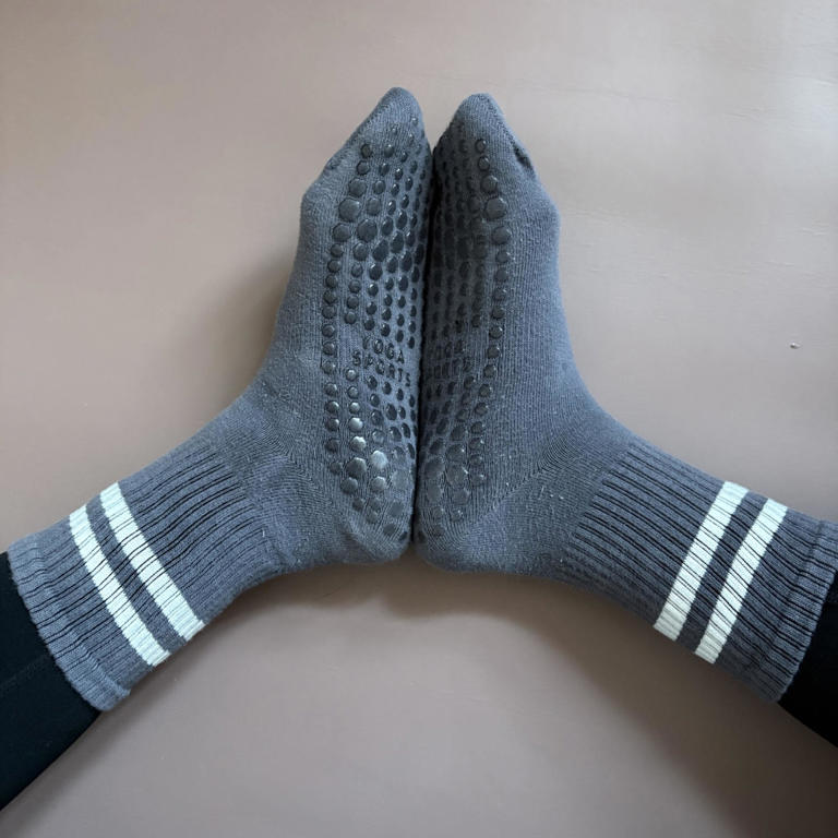 Barre vs. pilates: Which workout is the best for you?