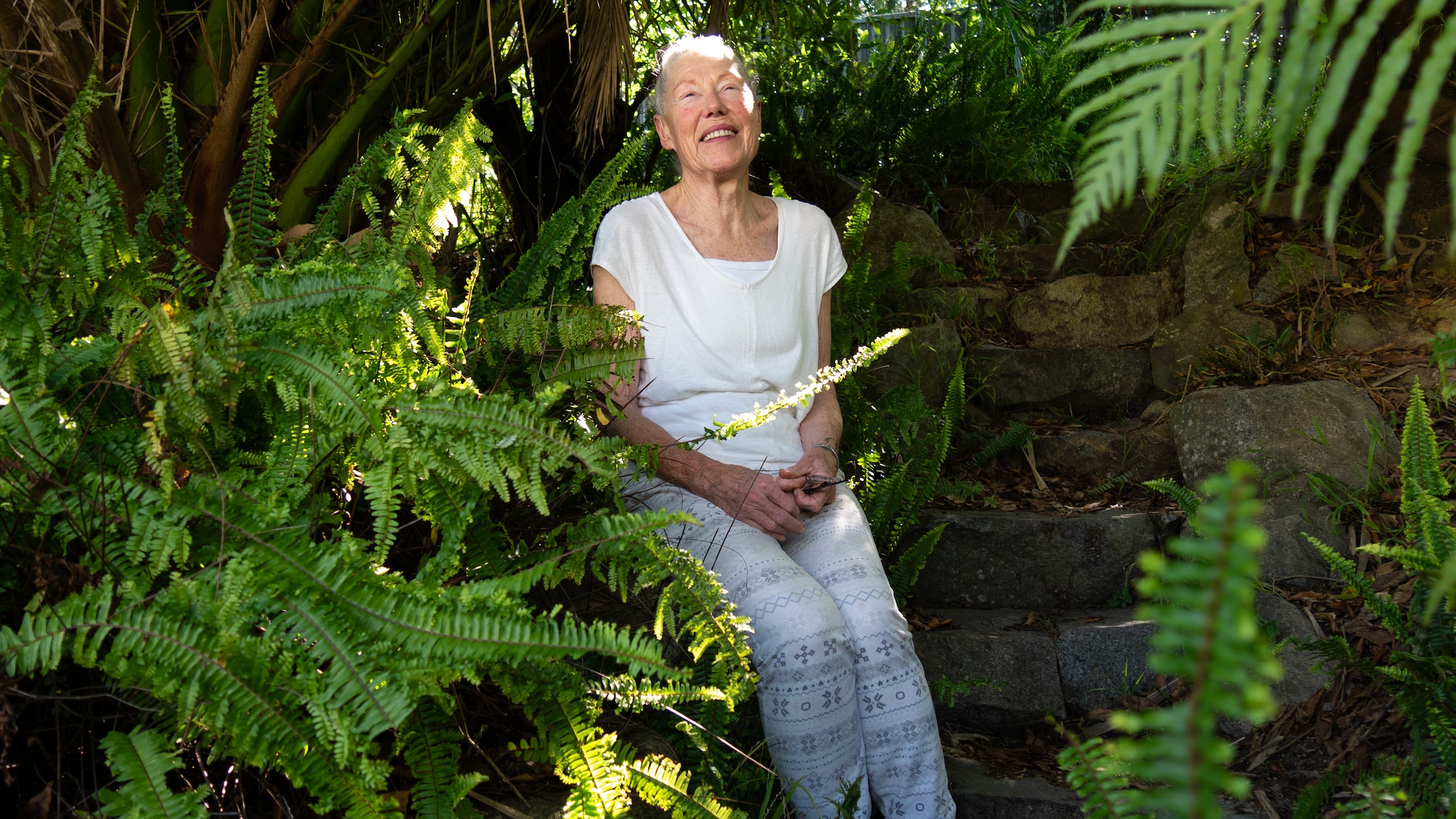 Woman discovers Holocaust descendants through DNA testing