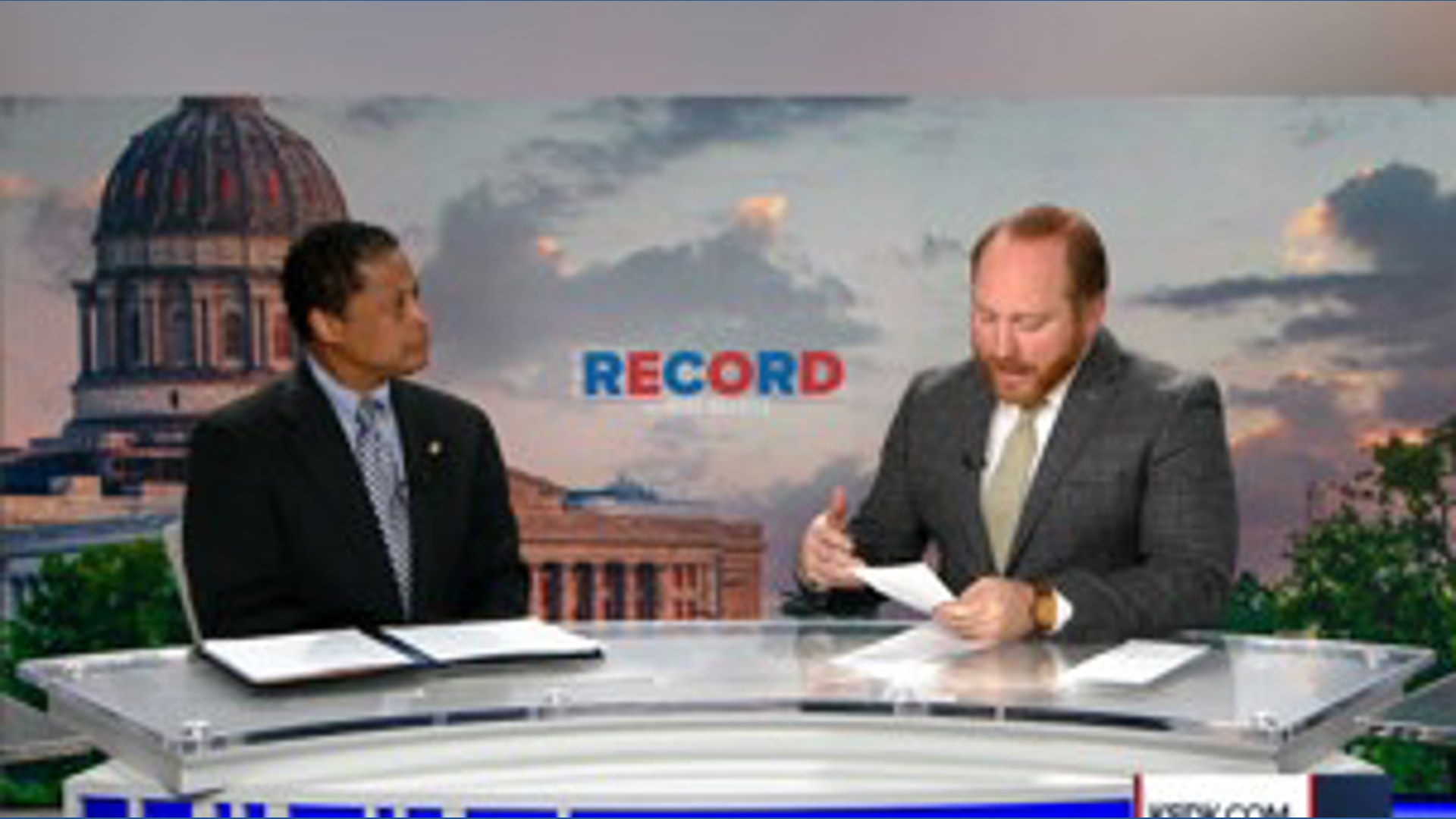 Gun rights vs. due process: Can judges ban guns?