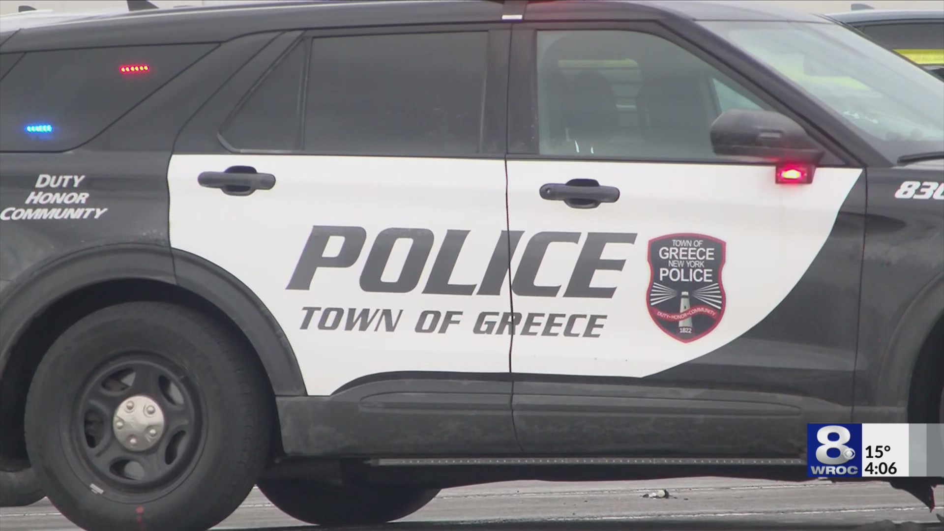 Third victim of West Ridge Road crash dies