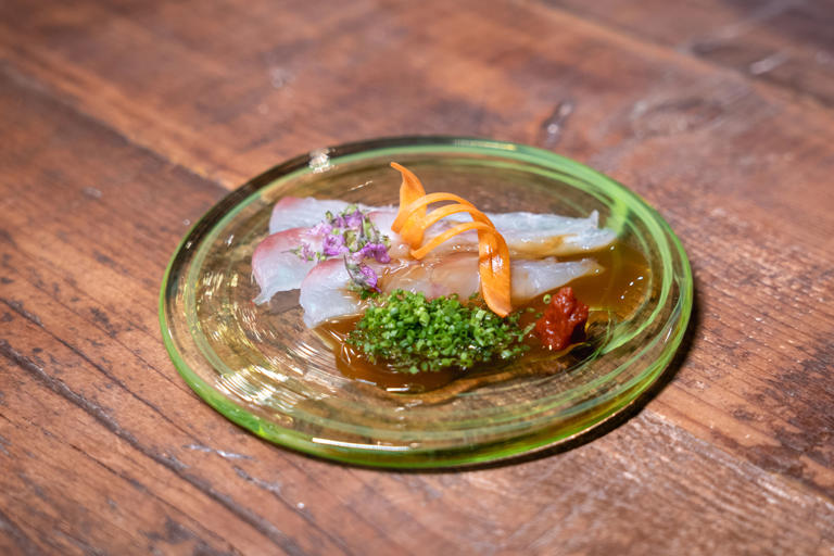 A casual East Village sibling to two Michelin-starred Odo opens next week