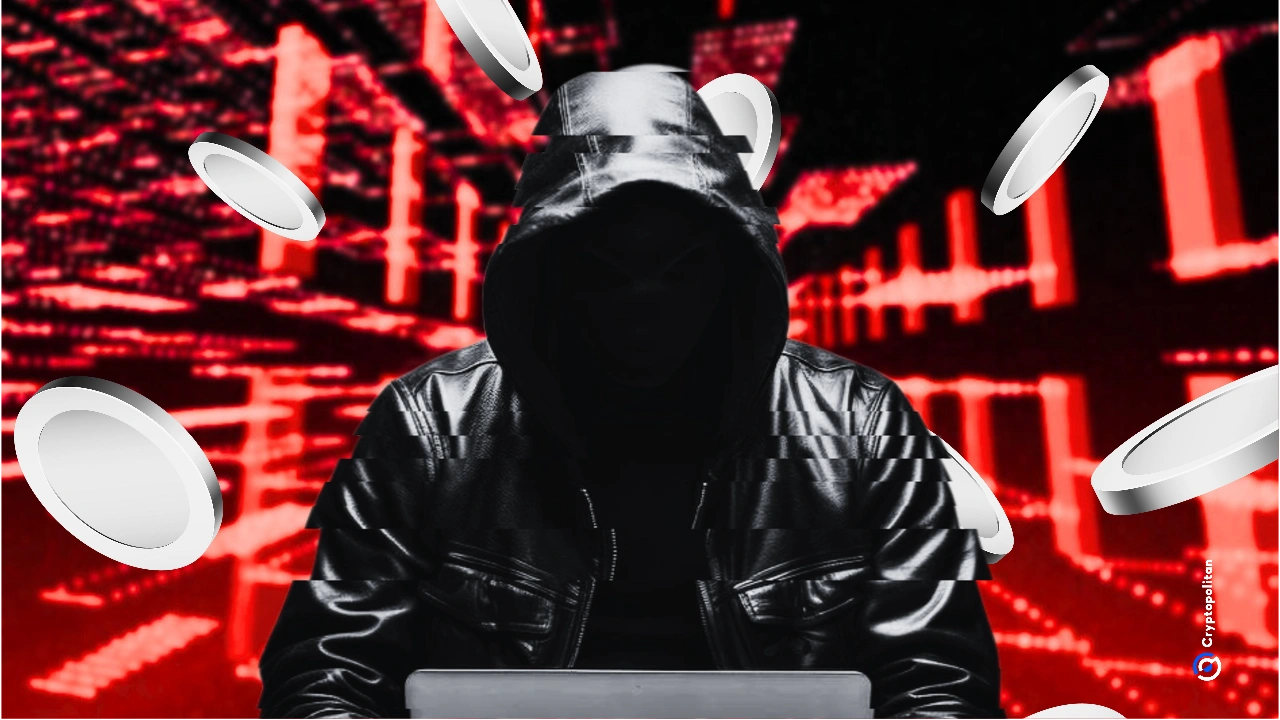 Coinbase Commerce hack wallet reactivated after nearly two years