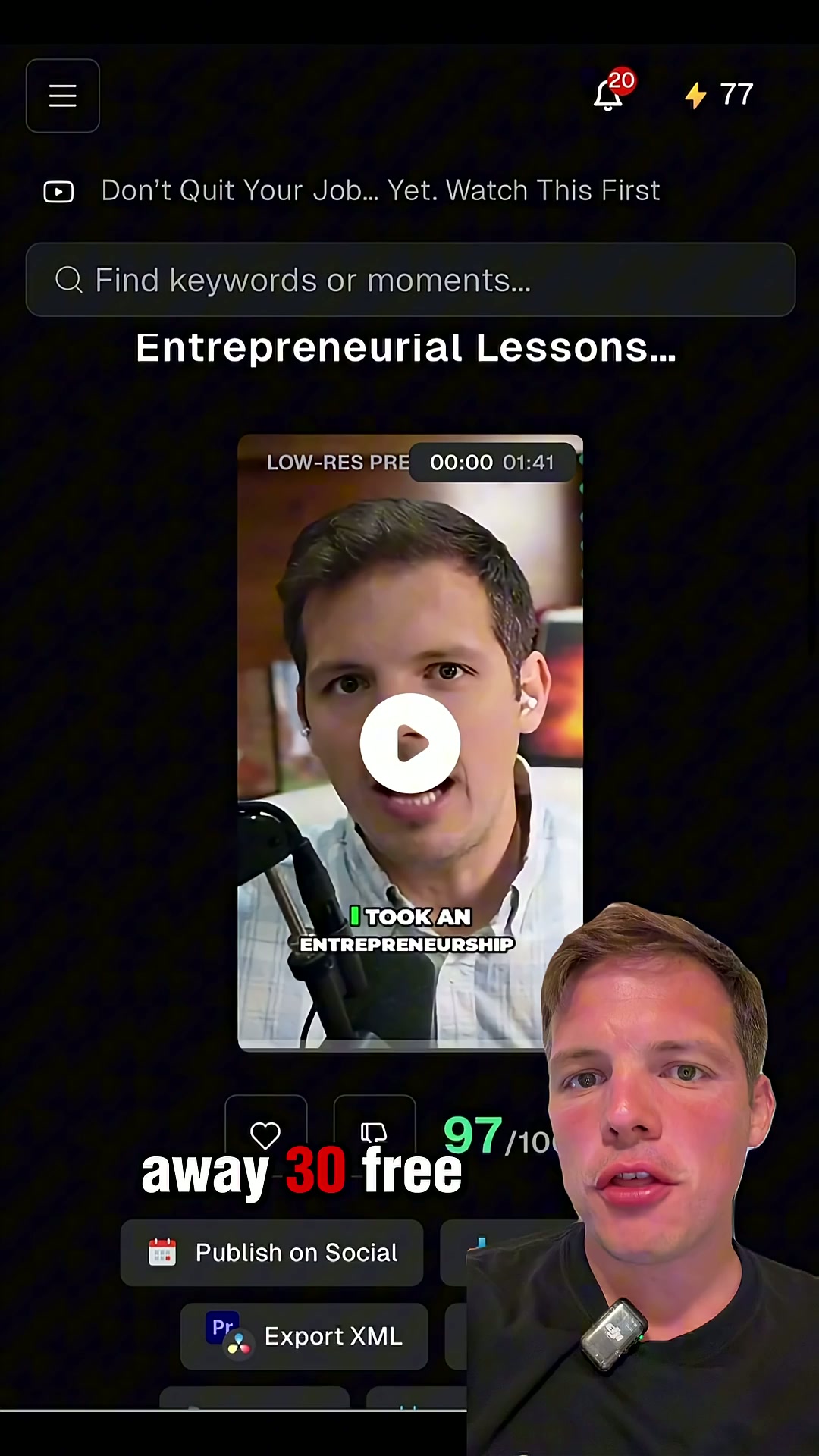 This genius tool will save you time and could make you some real money