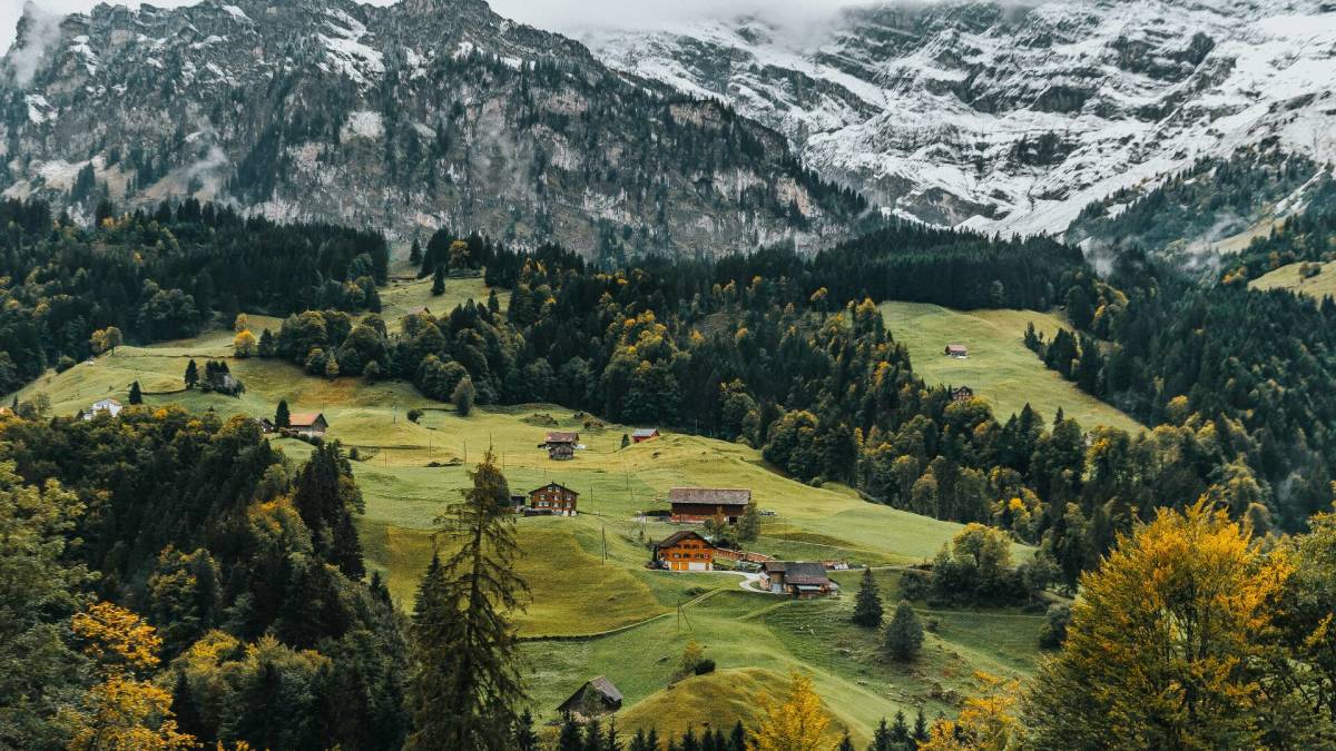 6 European countries you can feel safe traveling solo to