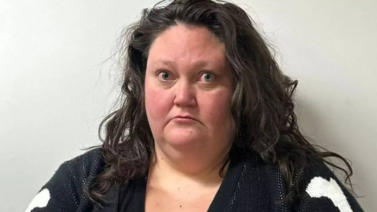 West Virginia woman arrested in alleged Trump assassination plot ...