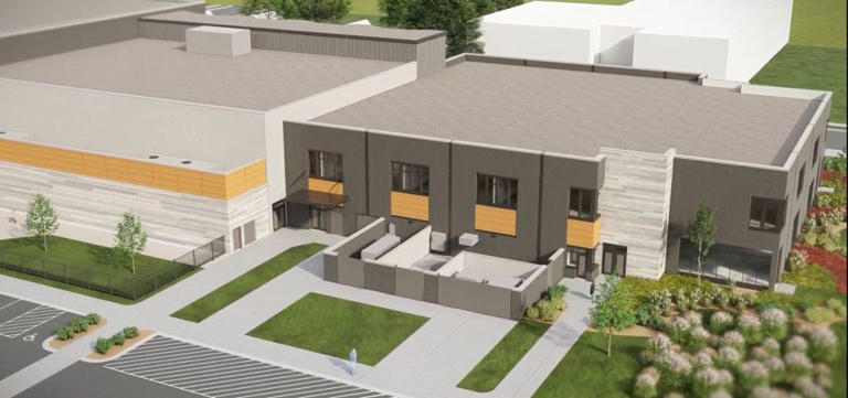 Red Apple's building is a teaching tool: Inside Racine's new STEAM school