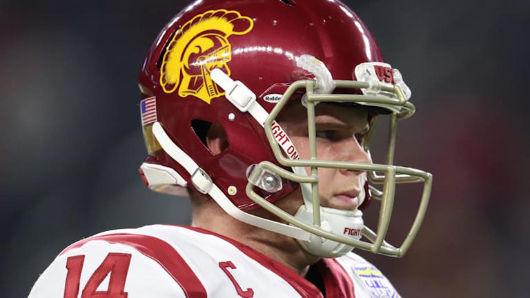 Sam Darnold’s NFL career is a story of resiliency