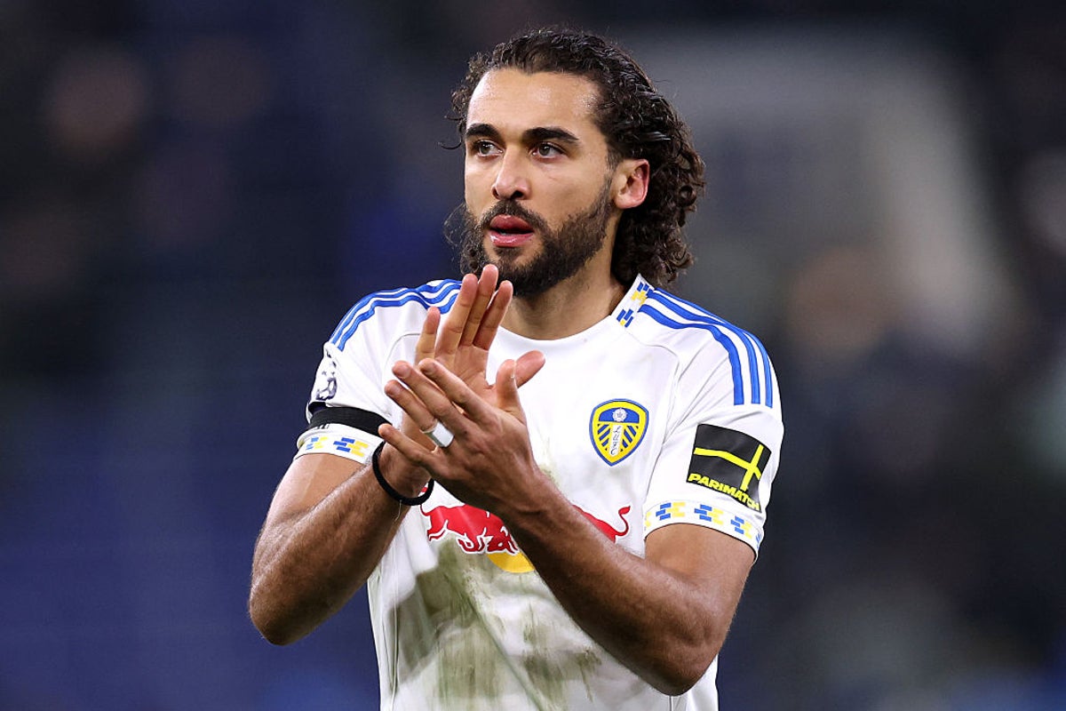 Calvert-Lewin denied dream reunion as Everton and Leeds share spoils