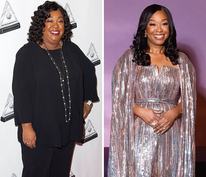 “You need to eat something”: 26 celebrity weight-loss journeys that ...