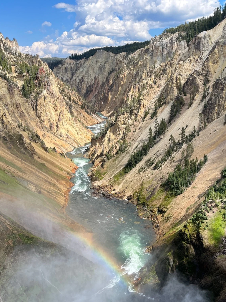 29 best things to do in Yellowstone National Park
