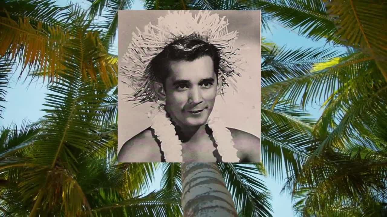 Ernie Menehune: 'Hawaii's sun-tanned Irishman' charmed Tucson audiences