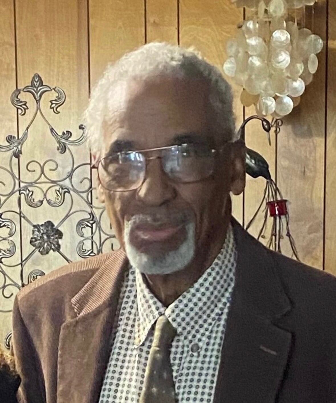 Funeral arrangements set for DeSoto man found dead in his home during ...