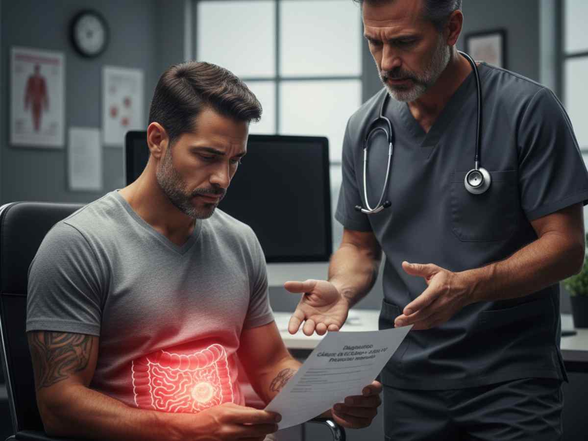 El cáncer de colon es más mortal entre adultos jóvenes: estudios