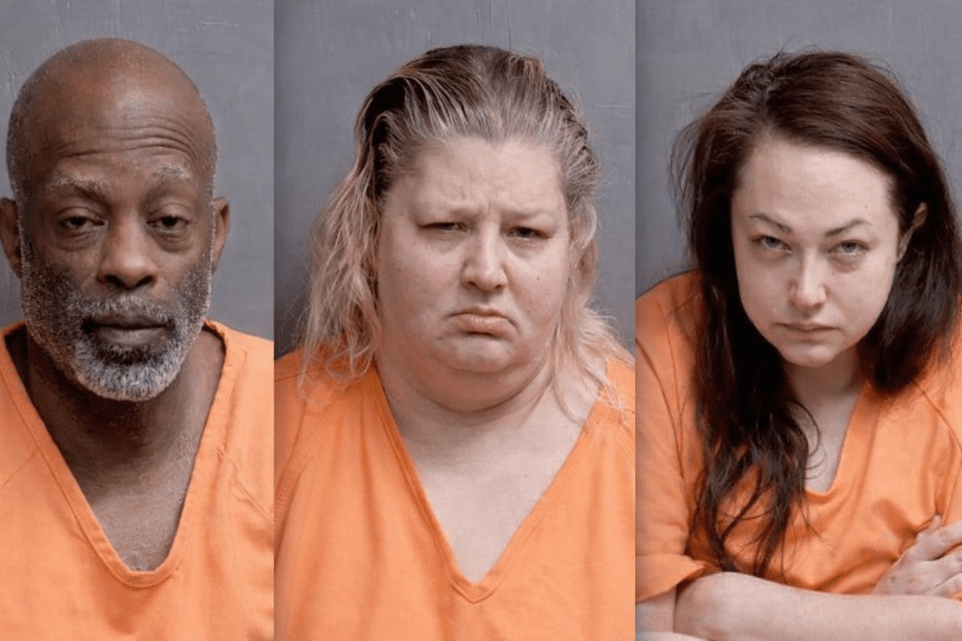 Meth, firearms seized in Ohio Valley traffic stop