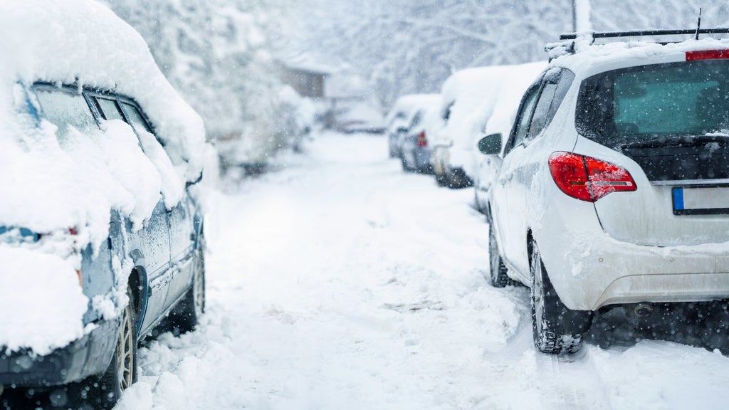 How are snow emergencies determined in Metro Detroit communities? What ...