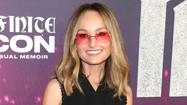 The Roman restaurant Giada De Laurentiis' family has been visiting for ...