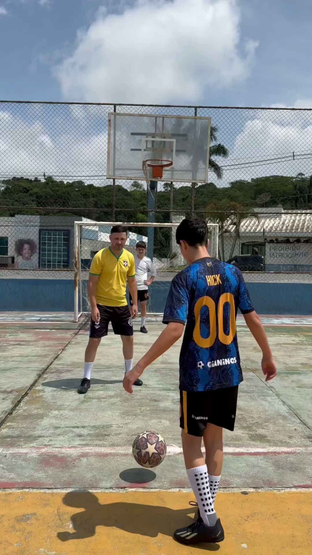 Qual o nome na sua cidade ? Regras⬇️ #futebol #futbol #humorfutebol # ...